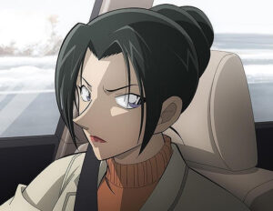 Detective Conan: Nagano Police Episodes Guide | anime pulse japan